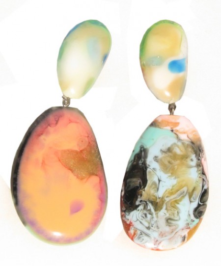 Claudilice Aragão - Jóias e Acessórios: A Arte do design Carlos Sobral